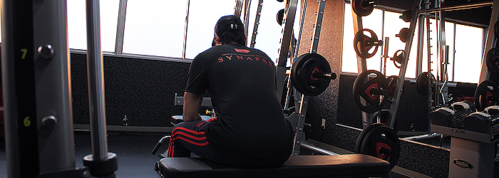 プラン料金 | Private Training Studio SYNAPSE