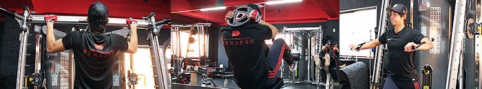 プラン料金 | Private Training Studio SYNAPSE